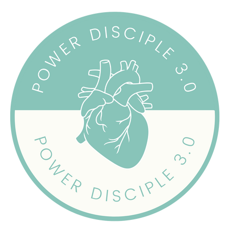 Power Disciple